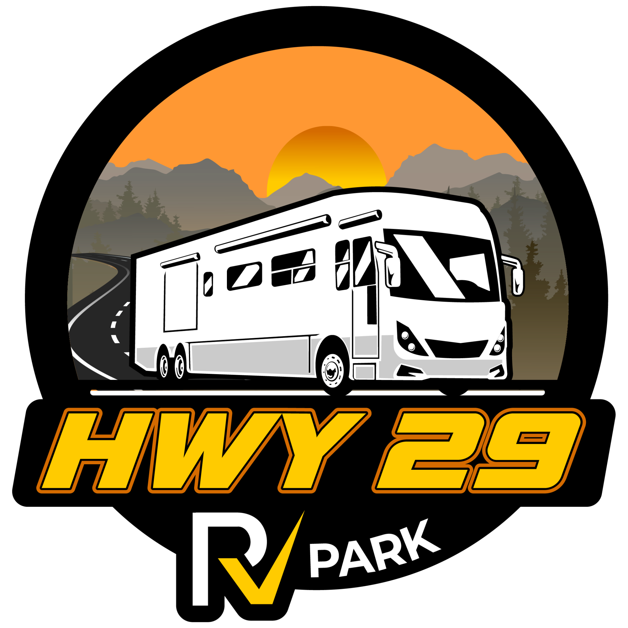 HWY29RV PARK – RV Park